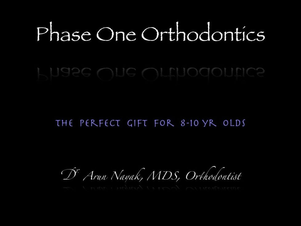 Phase One Orthodontics - Fort Dental Clinic